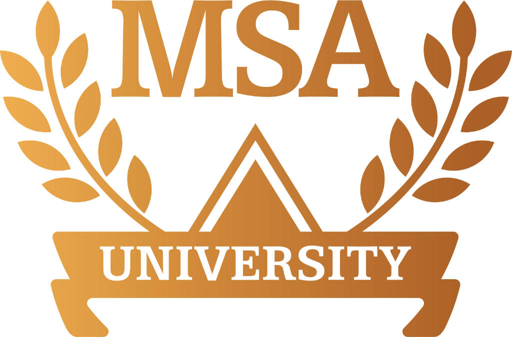 Faculty Member Profile Tracker - MSA University